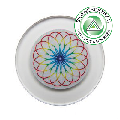 genesis pro life Bio Photonen Geräte-Chip | BESA Gütesiegel